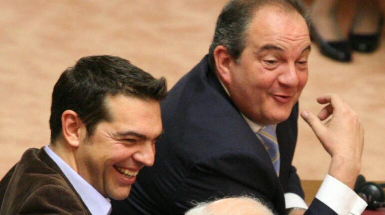 Τσιπρας – Athensupdate.gr