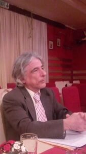 ΟΙ ΛΑΟΙ ΤΗΣ ΘΑΛΑΣΣΑΣ ΚΑΙ ΑΡΧΑΙΟΙ ΠΟΛΙΤΙΣΜΟΙ ΤΗΣ Α. ΜΕΣΟΓΕΙΟΥ. Γράφει ο ...